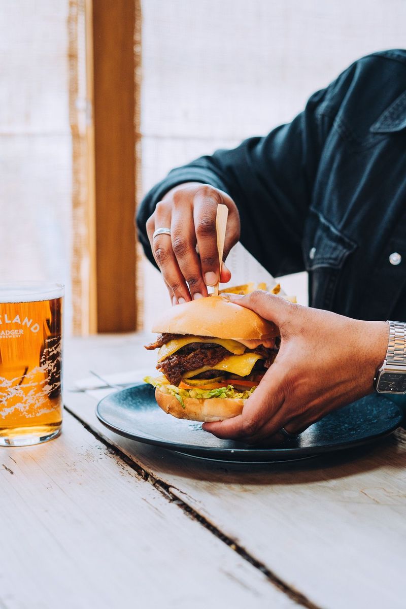 Hall & Woodhouse Taplow | Stylish Pub Restaurant in Taplow, Buckinghamshire